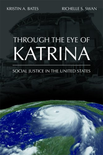 Through the Eye of Katrina: Social Justice in the United States ...