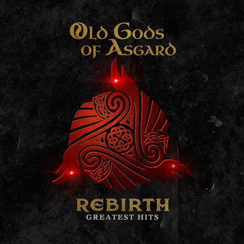 Rebirth - Greatest Hits (Music from the Games 'Alan Wake' 1 & 2 and ...
