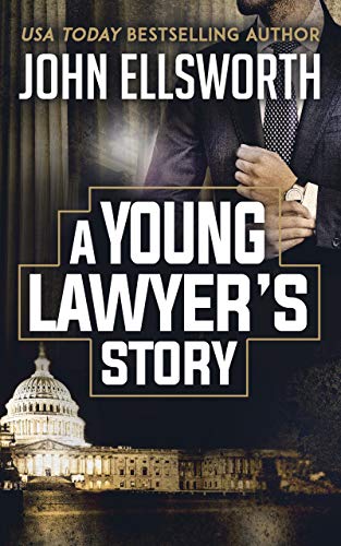 A Young Lawyer's Story (Thaddeus Murfee Thrillers) - Kindle edition by ...
