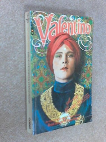 Valentino: Steiger, Brad, Mank, Chaw: 9780552102353: Amazon.com: Books