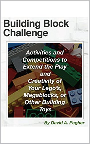 Building Block Challenge: Activities and Competitions to Extend the ...