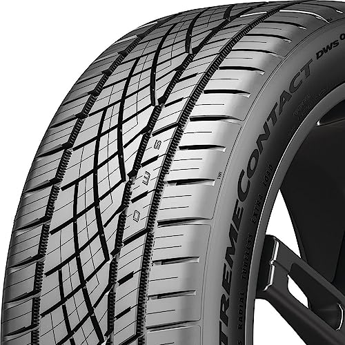 The 6 Best Tires For A Dodge Challenger SRT Hellcat - Driven Wheels