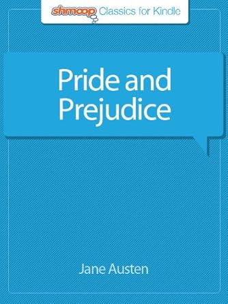 Pride and Prejudice: Complete Text with Integrated Study Guide from ...