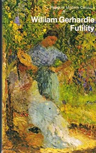 Futility (Modern Classics): Amazon.co.uk: Gerhardie, William ...