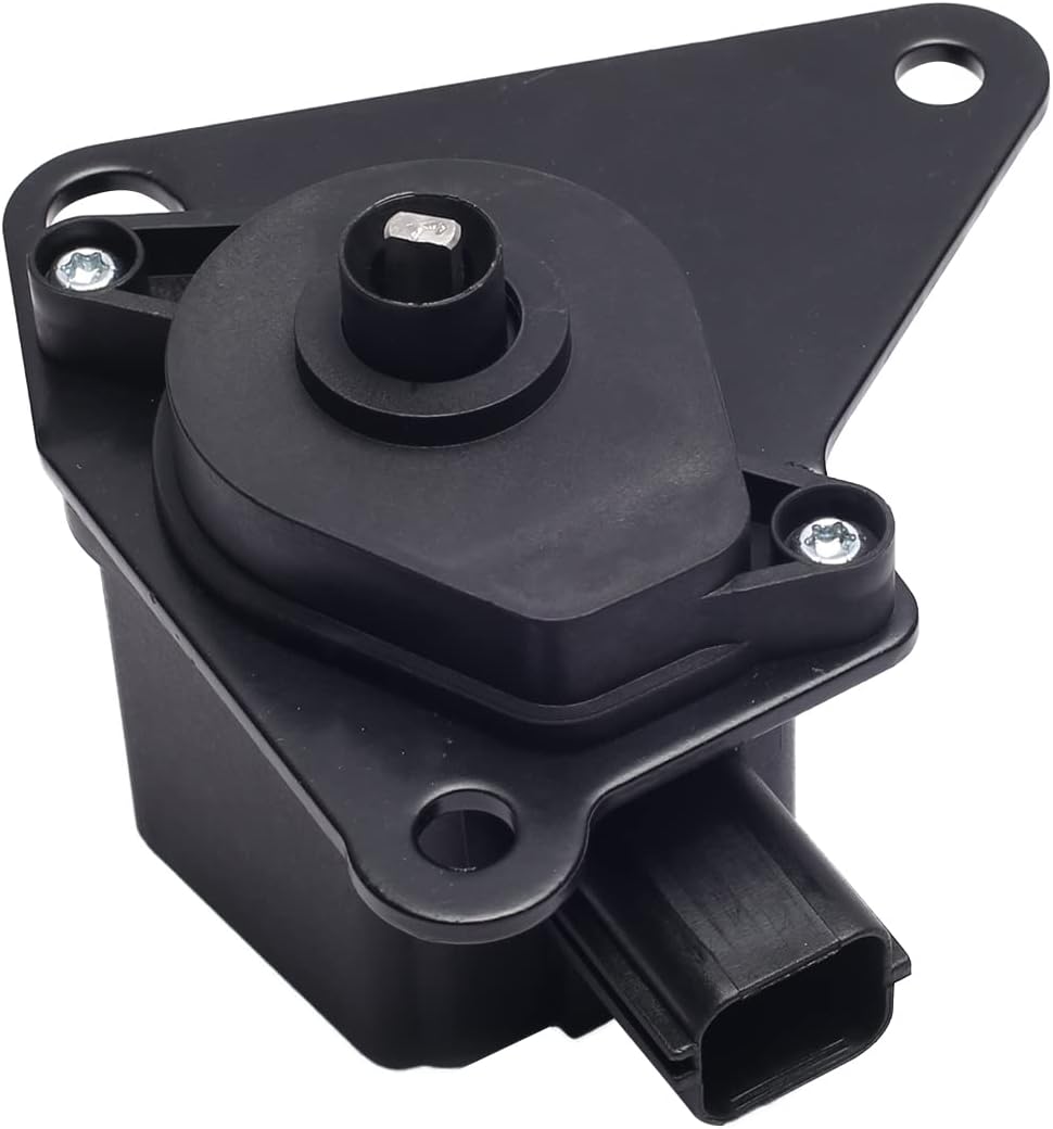 Amazon.com: A-Premium Intake Manifold Runner Control Valve W/ 5Pins ...