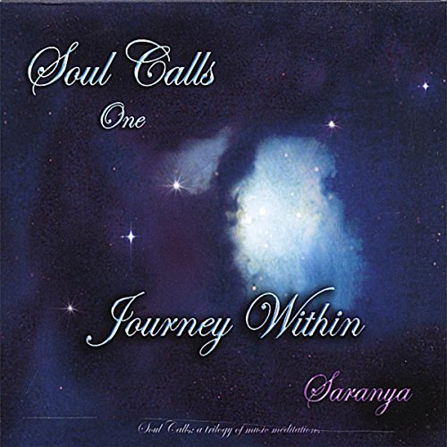 Soul Calls One ~ Journey Within von Saranya auf Amazon Music Unlimited