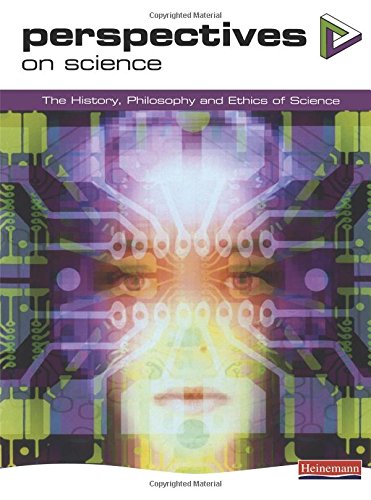 AS Perspectives on Science Student Book: York Science Education Group ...