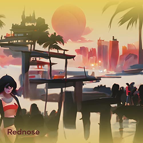 Ultra by Rednose on Amazon Music - Amazon.com