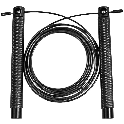 Top 10 Speed Ropes For Crossfit of 2022 - Katynel