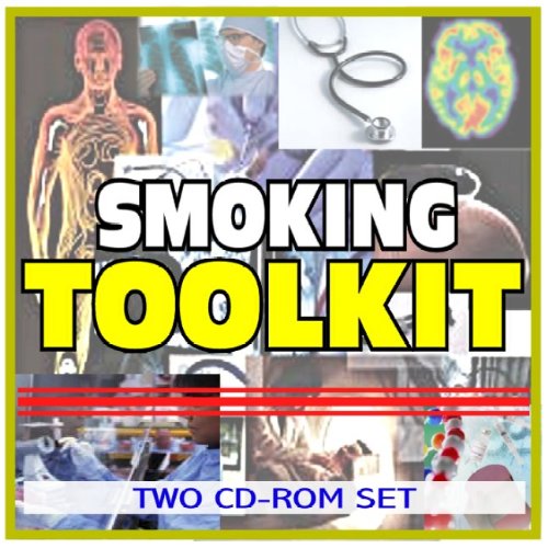 Smoking and Tobacco Toolkit - Comprehensive Medical Encyclopedia with ...