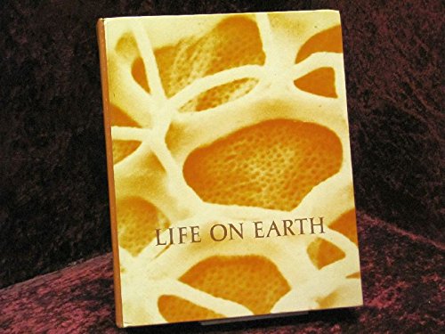 Life on Earth: Stamford,: 9780878939367: Amazon.com: Books