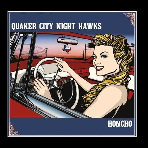 Amazon.co.jp: Honcho by The Quaker City Night Hawks: ミュージック
