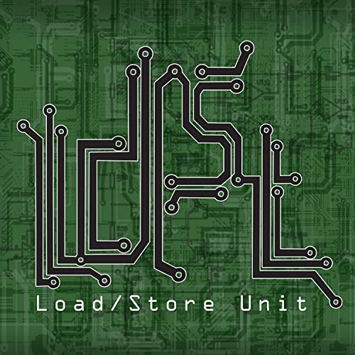 Amazon.co.jp: Driven : Load/Store Unit: デジタルミュージック