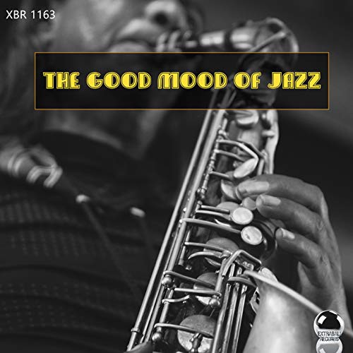 Amazon.com: The Good Mood of Jazz : VARIOUS ARTISTS: Digital Music