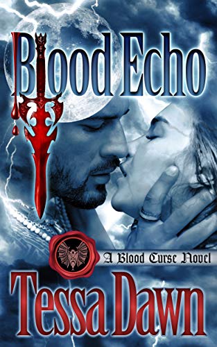 Blood Echo: A Blood Curse Novel (Blood Curse Series Book 11) - Kindle ...