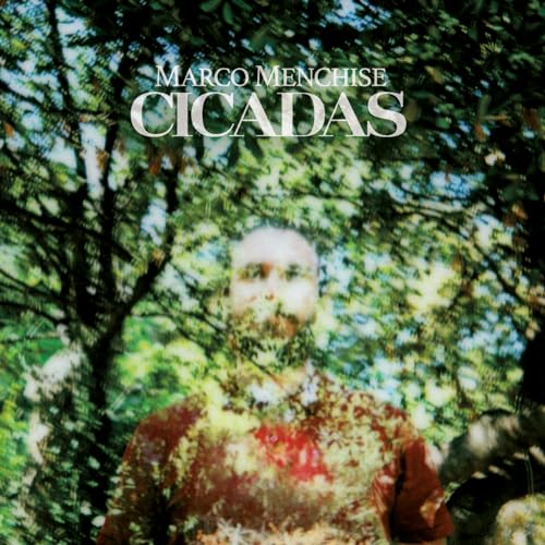Amazon MusicでMarco MenchiseのCicadasを再生する