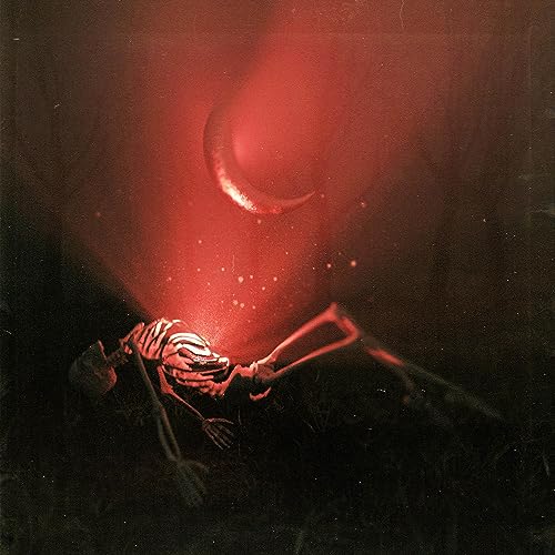 Play Bloody Crescent by Lord Gasp & Sect Unit on Amazon Music