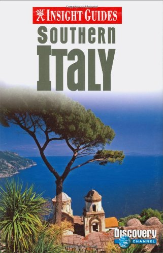 Southern Italy Insight Guide (Insight Guides): Amazon.co.uk ...