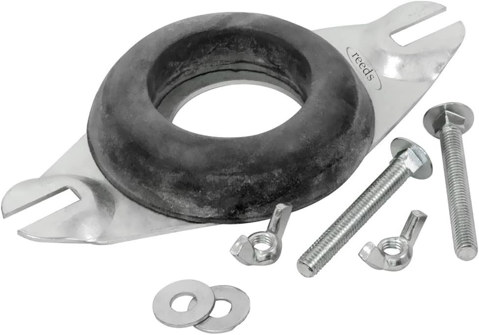 Close Coupling Kit for Close Coupled Toilets Bolt & Gasket Kit Reeds ...