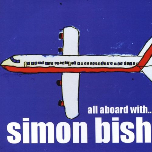 Amazon MusicでSimon BishのAll Aboard With....を再生する