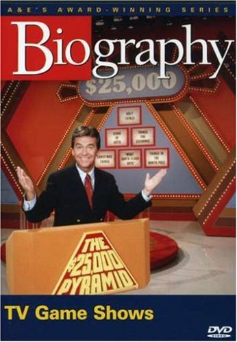 Amazon.com: Biography: TV Game Shows [DVD] : Movies & TV