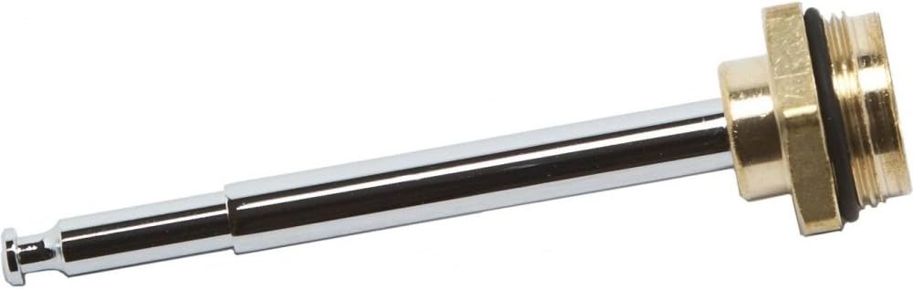 Moen 1394 Push Button Diverter Extension Kit, Chrome - Faucet Index ...