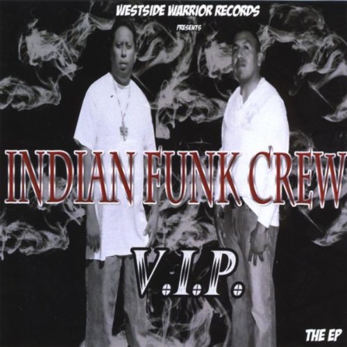 Amazon.com: V.I.P. : Indian Funk Crew: Digital Music