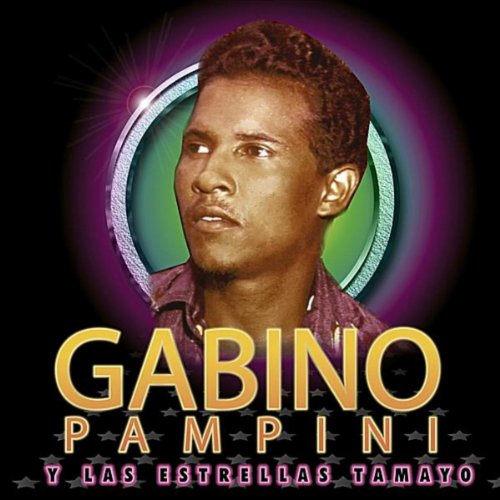 Amazon.com: Grandes Exitos de Gabino Pampini Con Tamayo All Stars ...