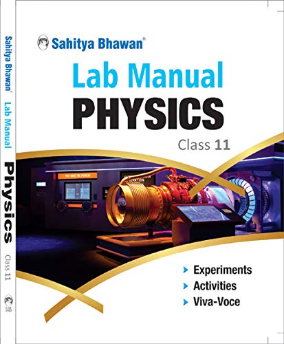 Lab Manual Physics Class X : Divya Agrawal, In house: Amazon.in: Books