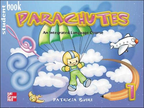 PARACHUTES STUDENT BOOK 1 : Buere: Amazon.es: Libros