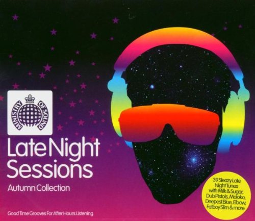 Late Night Sessions 2: Amazon.de: Musik-CDs & Vinyl