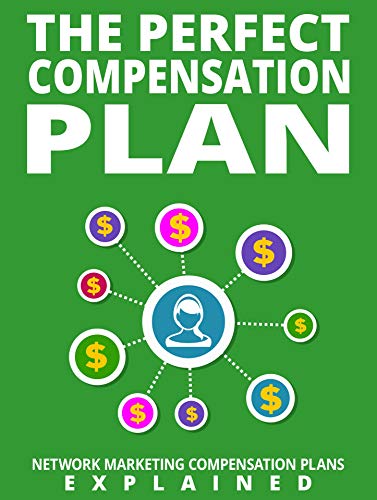 Amazon | The Perfect Compensation Plan - Network Marketing: Network ...