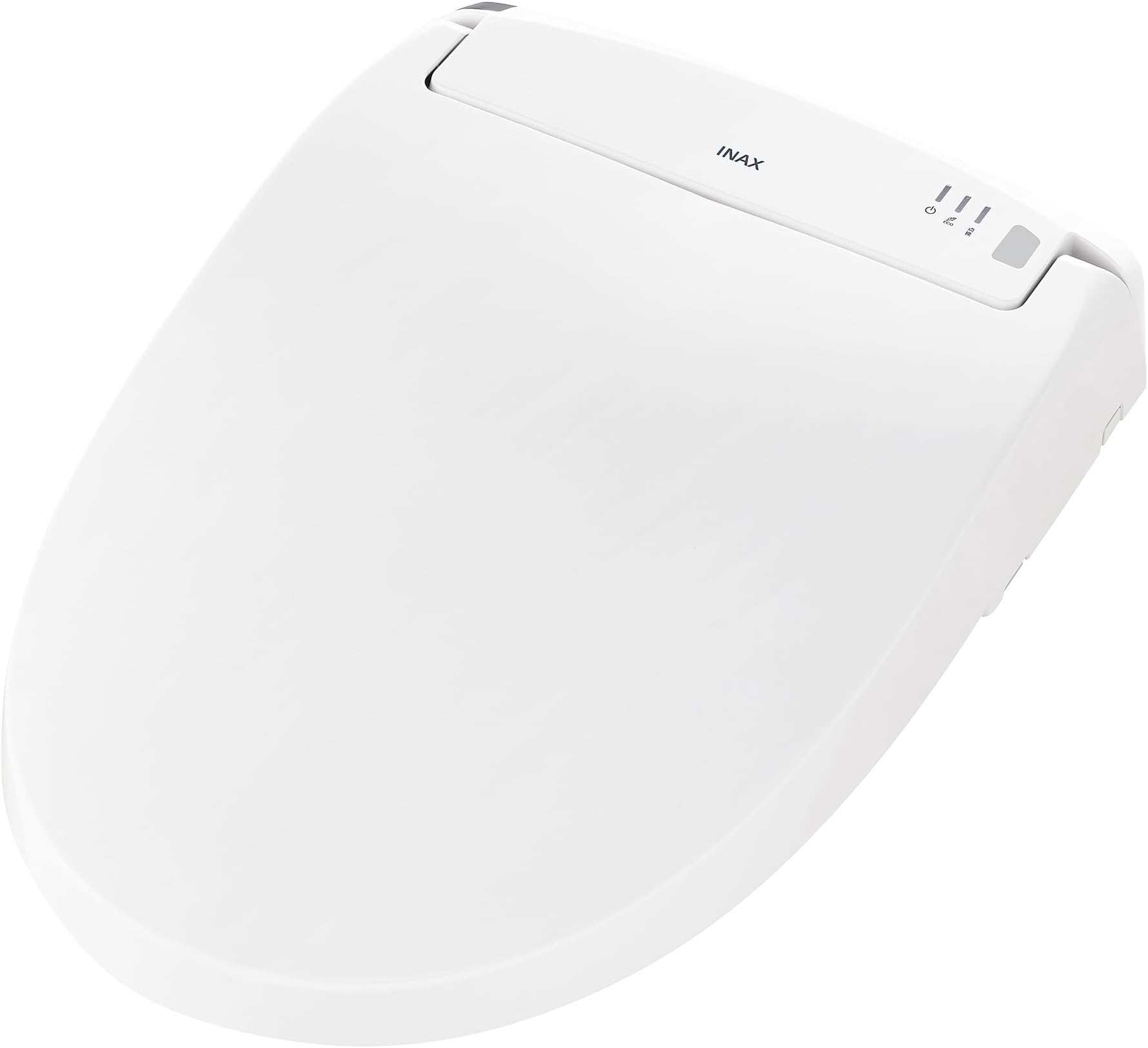 Amazon.co.jp: LIXIL INAX シャワートイレ RWAシリーズ 2024年モデル 瞬間式 温水洗浄便座 ノズル除菌 鉢内スプレー Wパワー脱臭 ピュアホワイト CW ...