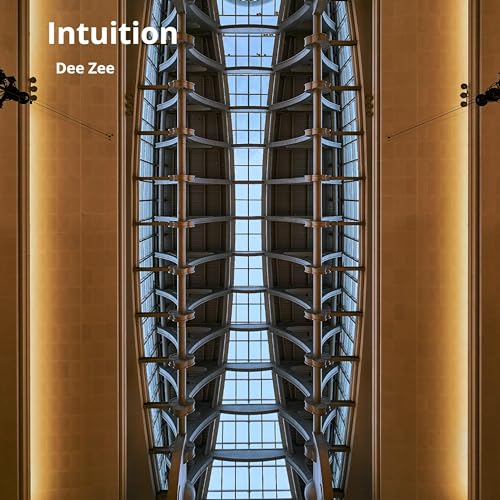 Intuition de Dee Zee en Amazon Music Unlimited