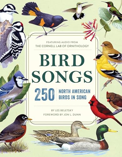 Books About Birding & Birds: Every Birder's Must-Reads