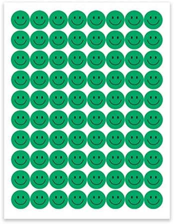 Amazon.com: Hygloss Products Good Behavior Stickers - Incentive Sticker ...