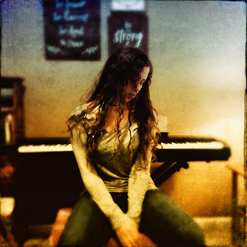 Play Quiet Is Gone by Anna Shepherd on Amazon Music