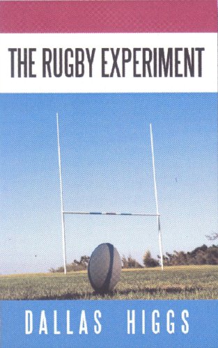Amazon | The Rugby Experiment (English Edition) [Kindle edition] by ...
