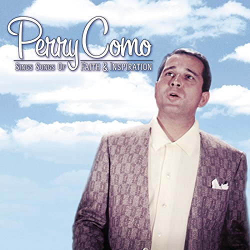 Amazon.com: Sings Songs Of Faith And Devotion : Perry Como: Digital Music