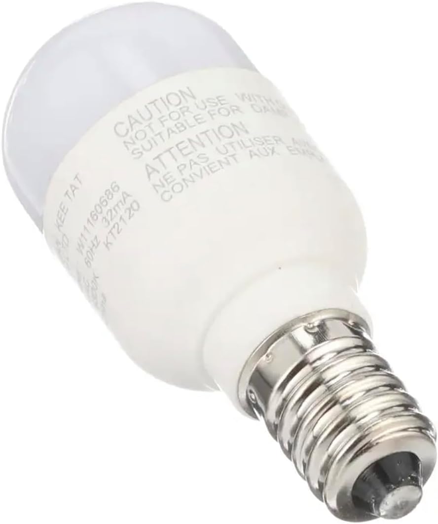 Amazon.com: HQRP 12V DC LED Upgrade Light Bulb Compatible with Norcold ...