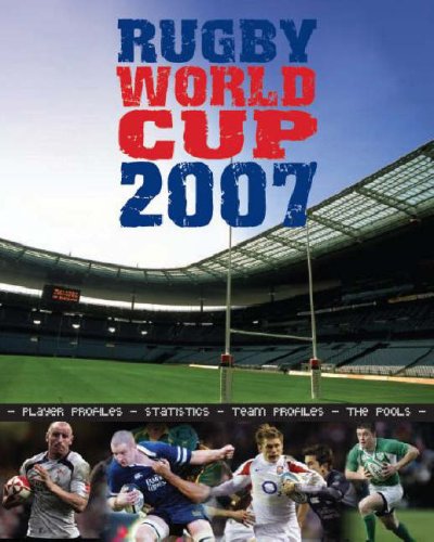Rugby: Amazon.co.uk: 9781405499361: Books