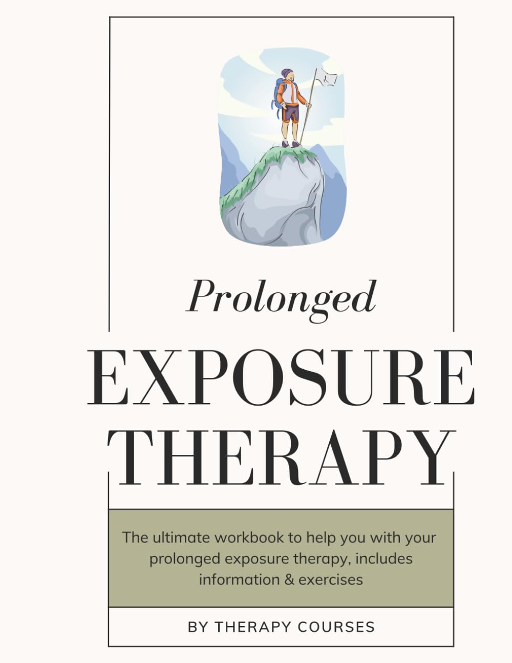 Exposure Therapy Worksheets Graded Exposure Therapy Worksheets To