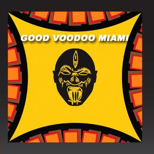 Amazon.com: Good Voodoo Miami: CDs & Vinyl