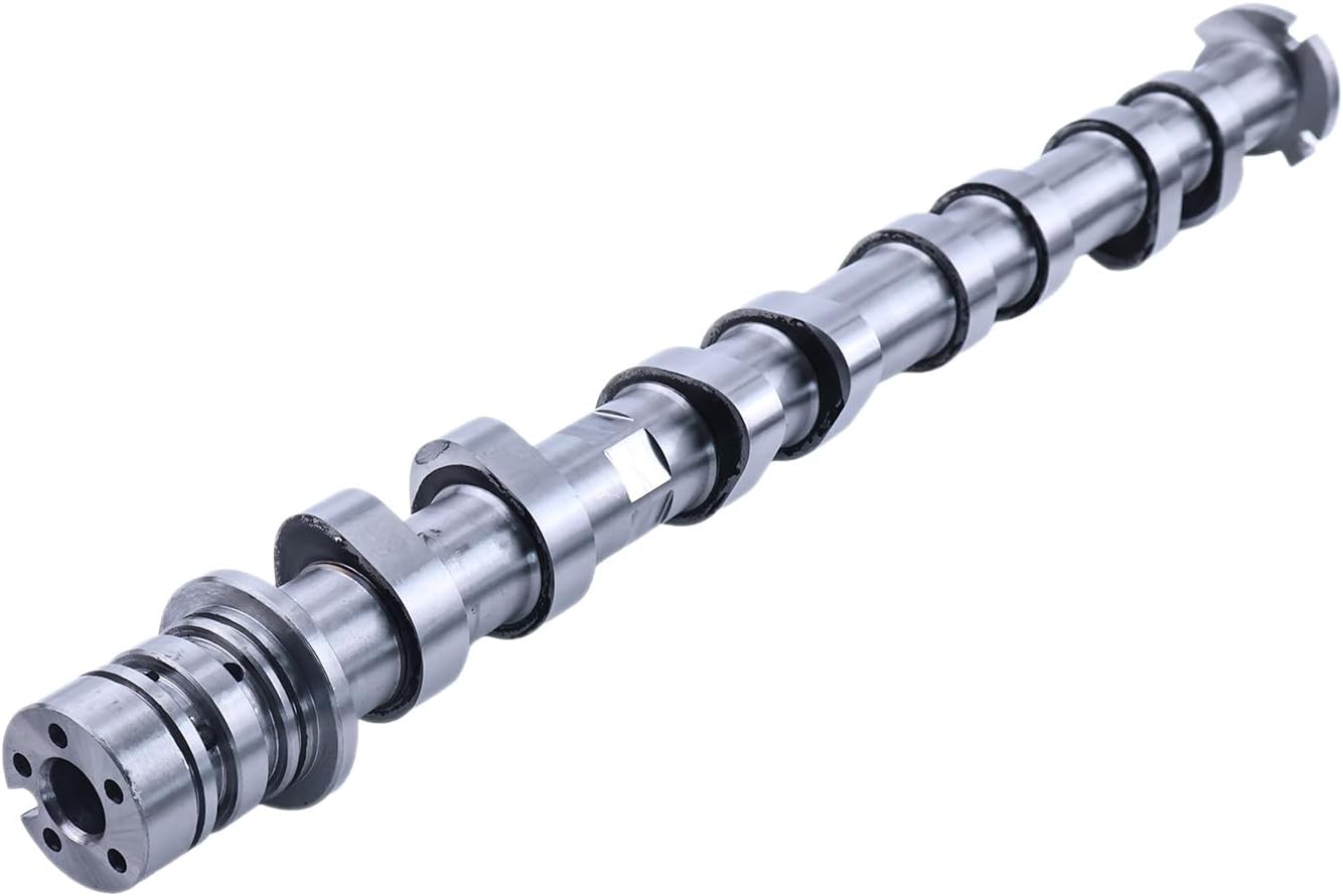 Amazon.com: Lesurey Engine Exhaust Camshaft 12626901 636468 Compatible ...