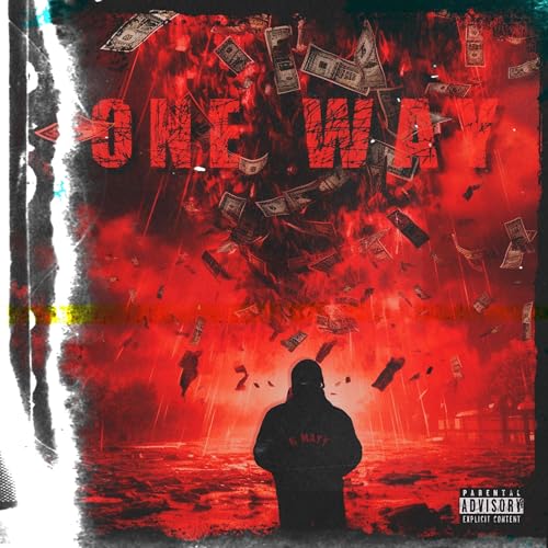 Play One Way by G MAYY on Amazon Music Unlimited