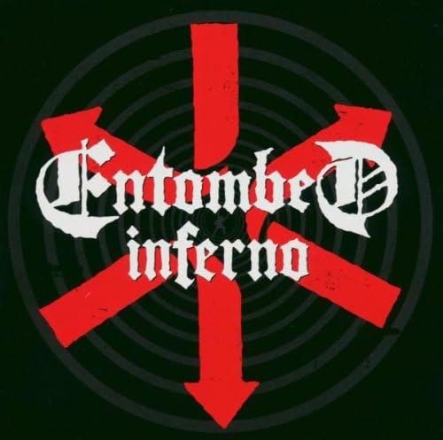 Inferno: Amazon.co.uk: CDs & Vinyl