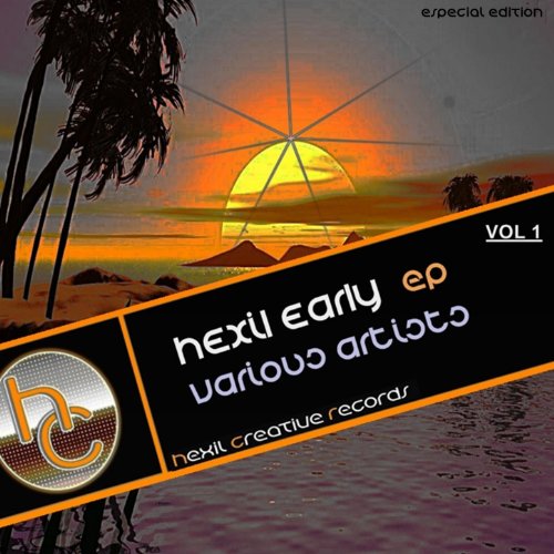 Amazon MusicでVARIOUS ARTISTSのHexil Early, Vol. 1を再生する