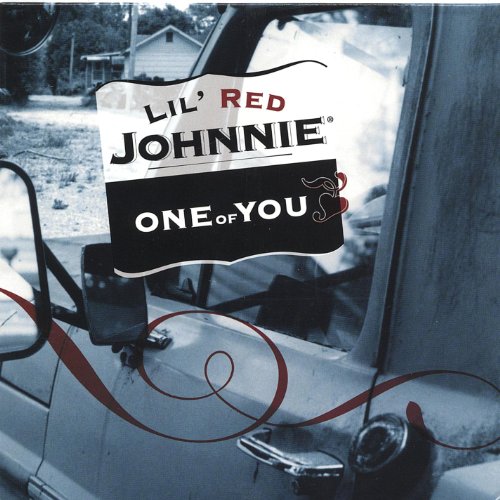 Amazon.com: One of You : Lil Red Johnnie: Digital Music