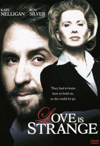 Amazon.com: Love Is Strange : Kate Nelligan, Ron Silver, Julie Harris ...