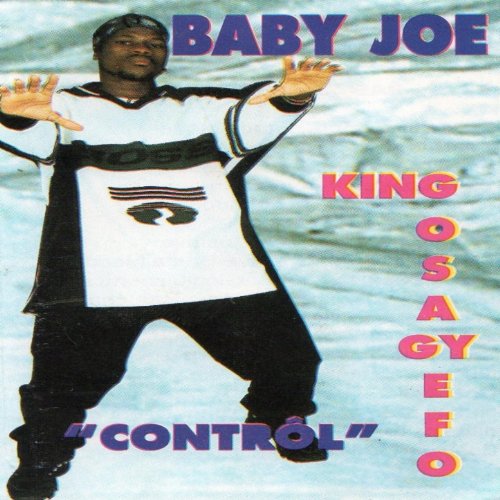 Play Contrôl by Baby Joe on Amazon Music